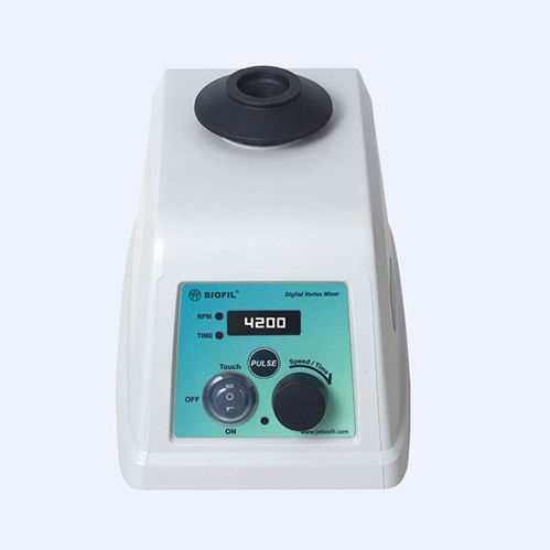 Vortex mixer - VM42 D - Guangzhou Jet Bio-Filtration Co., Ltd. - sample ...