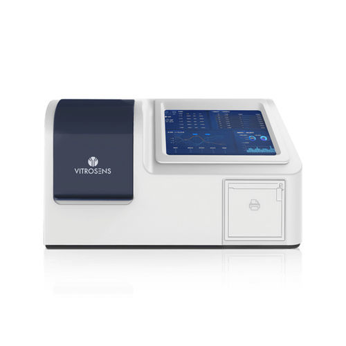 Abused drug POC reader - VCDOA1001 - Vitrosens Biotechnology Ltd ...