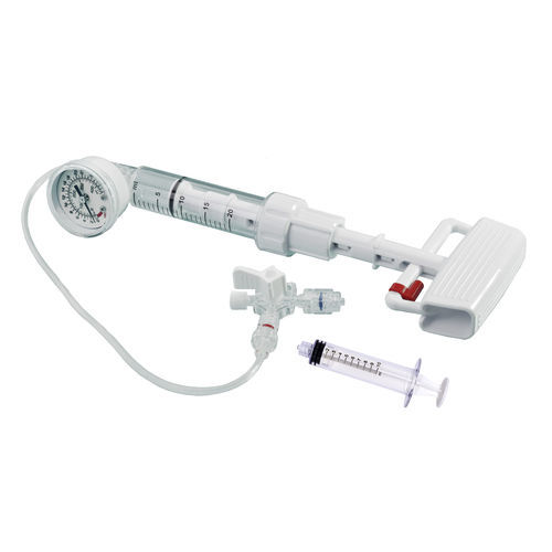 Balloon catheter pump - BI-20A-10 - Jiangsu Changmei Medtech