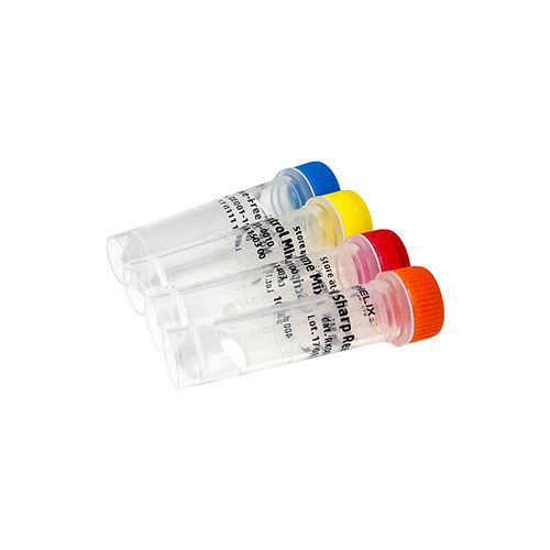 Enzyme reagent kit - RScript™ - Bio-Helix - reverse transcriptase / dye ...