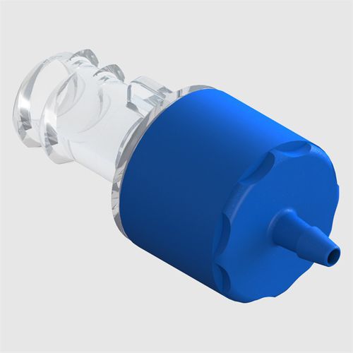 Medical check valve - E-C-190016 - The West Group Ltd - sterilization ...