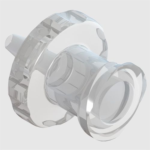 Medical valve - E-F-180244 - The West Group Ltd - sterilization