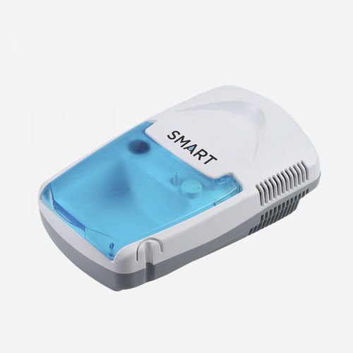 Pneumatic nebulizer - Smart - MEDISEC Healthcare - for general purposes ...