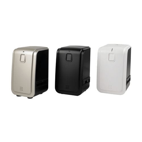 Lateral flow POC reader - RapidScan PC - Pacific Image Electronics Co., Ltd - colorimetric / for ...