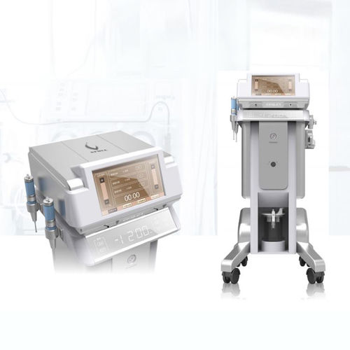 Debridement electrosurgical unit - CF/Q-C2 - Hubei CFULL Medical ...
