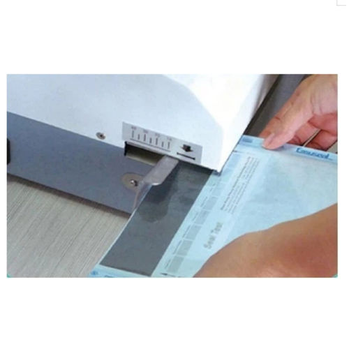 Medical device packaging pouch - Hubei CFULL Medical Technology