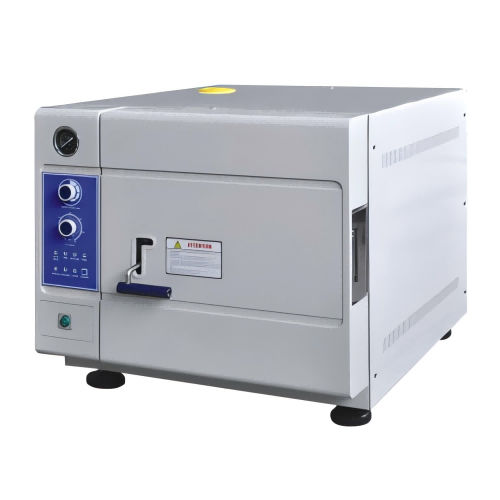 Saturated steam medical sterilizer - TM-XD20J - Hubei CFULL Medical ...
