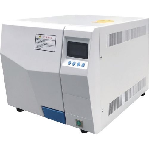 Ophthalmic medical sterilizer - TM-XD24D - Hubei CFULL Medical ...