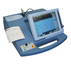 Pacemaker programming unit - MASTER 1000 - Medico