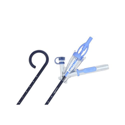 Ureteral access sheath - Zhejiang Yigao Medical Technology
