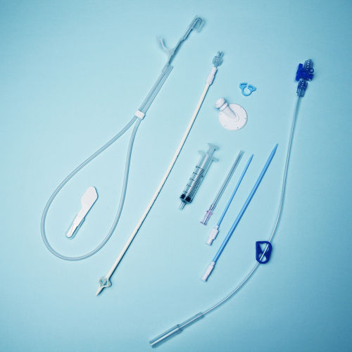 Nephrostomy instrument kit - 2330 series - Tianck Medical - single-use