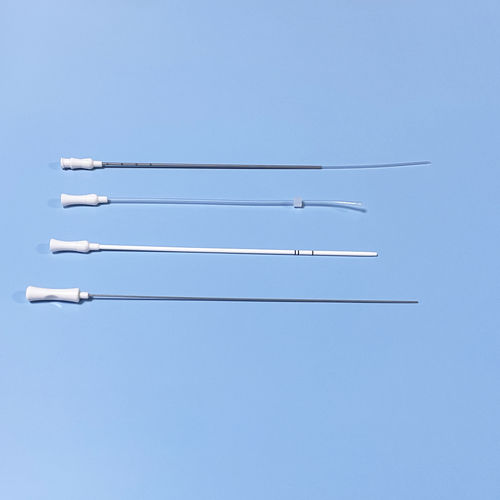 Embryo transfer catheter - ET - Tianck Medical - intrauterine / female
