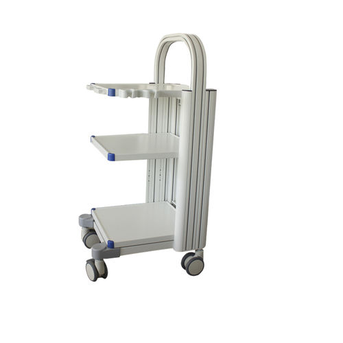 Operating room trolley - Xuzhou Hengjia Electronic Technology - medical ...