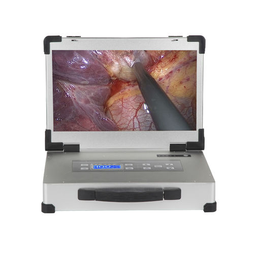 Endoscopic video camera - HD340 4K - Xuzhou Hengjia Electronic ...