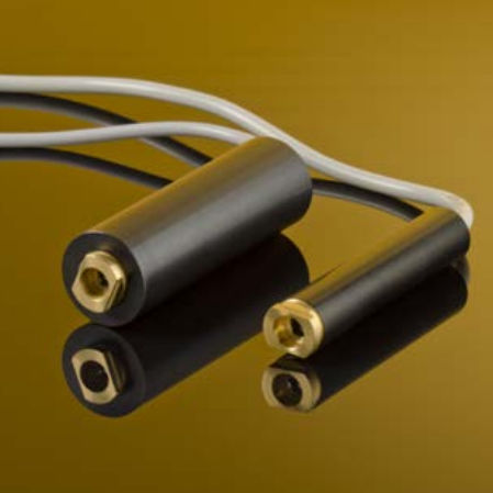 Laser module - FLEXPOINT® Dot - lasercomponents.com