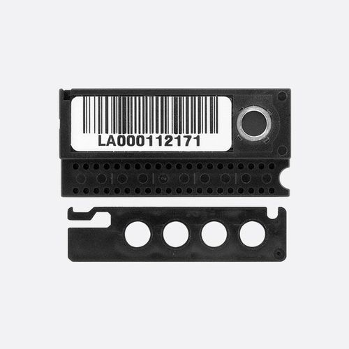 X-ray personal dosimeter - InLight® Basic - LANDAUER - Gamma ray / Beta ray