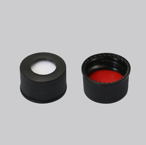 Vial cap - ZHEJIANG AIJIREN TECHNOLOGY INC. - screw-in / PP