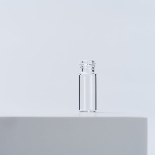 HPLC vial - ND9 - ZHEJIANG AIJIREN TECHNOLOGY INC. - for GC / borosilicate glass / graduated