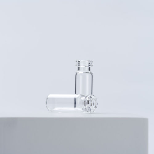 Laboratory vial - ND11 - ZHEJIANG AIJIREN TECHNOLOGY INC. - borosilicate glass / graduated ...