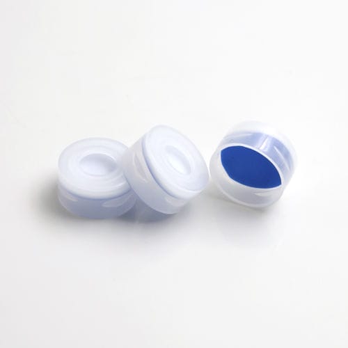 Vial cap - ZHEJIANG AIJIREN TECHNOLOGY INC. - sealed / plastic