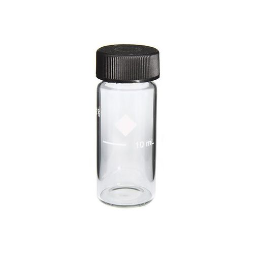 Laboratory vial - Sample - ZHEJIANG AIJIREN TECHNOLOGY INC. - graduated