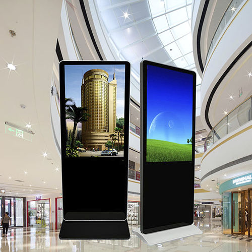 Medical monitor - Vecoton Technology - 4K / 49in / 32"