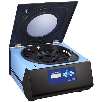 Automatic sample preparation system - VM-100 DUAL - Medschenker ...