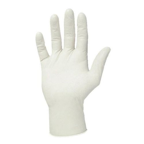 Vinyl gloves - SWS-Medicare - medical / powdered / M