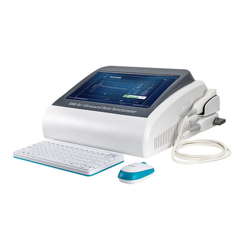 Ultrasound bone densitometer - BMD-B3 - Pinyuan Medical - for forearm ...