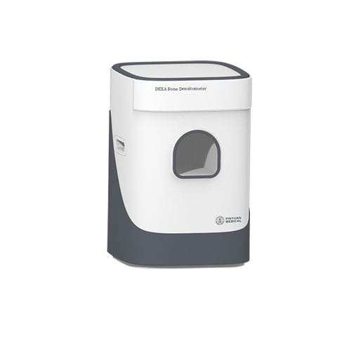 DEXA bone densitometer - Pinyuan Medical - cone beam / for forearm bone ...