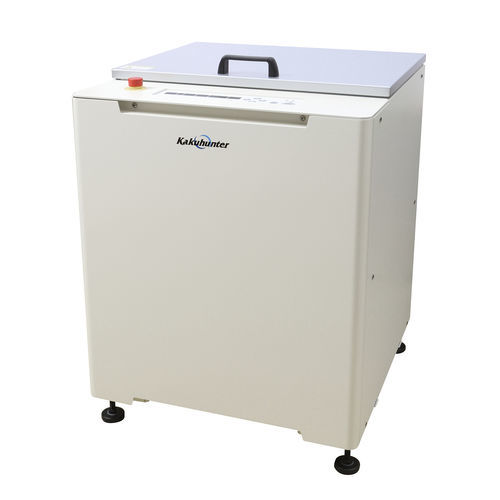 Centrifugal mixer - SK-1100T - SHASHIN KAGAKU CO.,LTD. - revolving ...