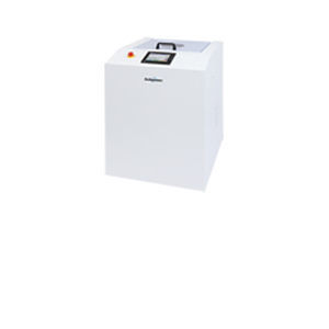Rotary mixer - SK-400TR - SHASHIN KAGAKU CO.,LTD. - benchtop / for ...