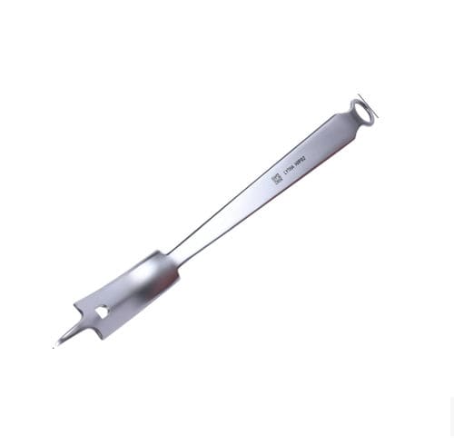 Hip retractor - THA - Shandong Liangyi Medical Instrument - for hip ...