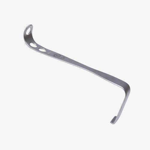 Hip retractor - DAA - Shandong Liangyi Medical Instrument - for hip surgery
