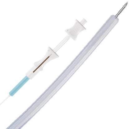 Sclerotherapy injection needle - NE - Sinolinks Medical Innovation ...