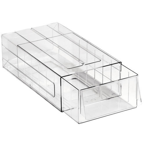 Medical box - M5000 - Mdose - medication / storage / polycarbonate