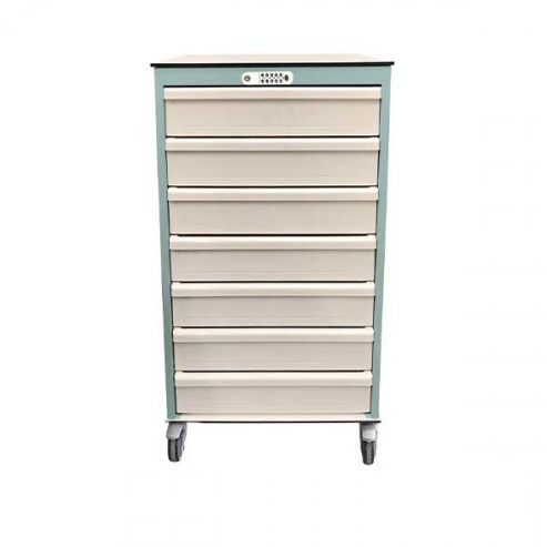 Security cabinet - 60.105009 - Mdose - medical equipment / modular / mobile