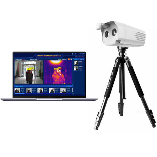 Fever screening thermal camera - QT Series - Wuhan Guide Sensmart Tech ...