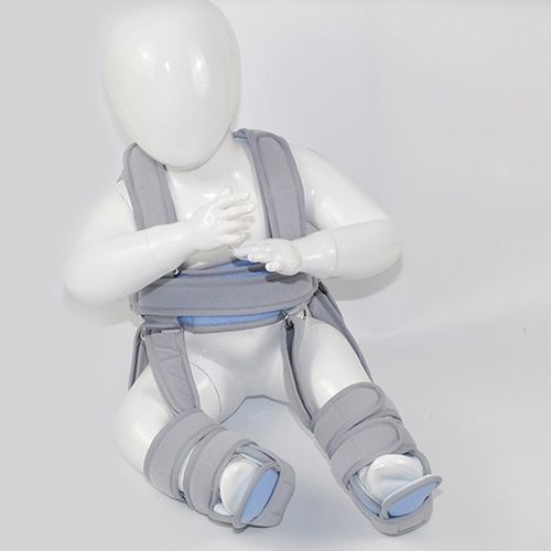 Hip dysplasia orthosis - D055 - Hebei OSKY Medical Instrument - leg ...
