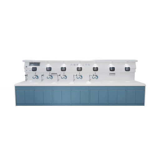 Endoscope cleaning station - Customized - Sichuan Carevision Medical ...