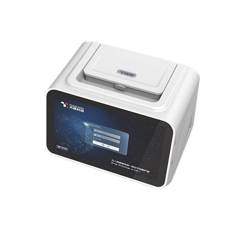 Portable Real Time PCR System-Gentier Mini Tianlong, 51% OFF