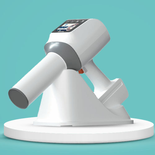 Intraoral X-ray system - Turquoise 65 - Dentac - portable / digital / 65 kV