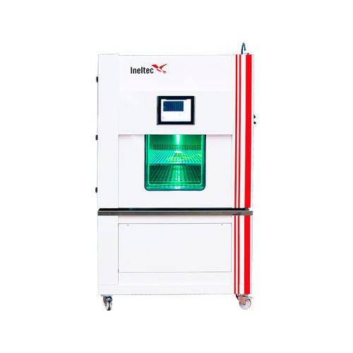 Climate chamber - INELTEC - humidity / temperature / light