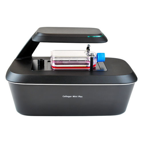 Automated cell imaging system - Celloger® Mini Plus - Curiosis Inc ...