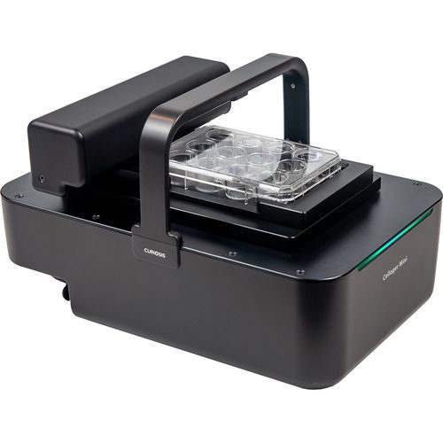 Automated cell imaging system - Celloger® Mini - Curiosis Inc - for ...