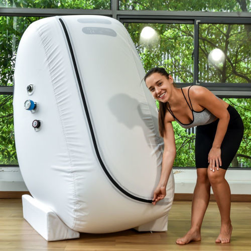 Oxygen therapy hyperbaric cabin - L1 - Shanghai Bangyi Industrial ...