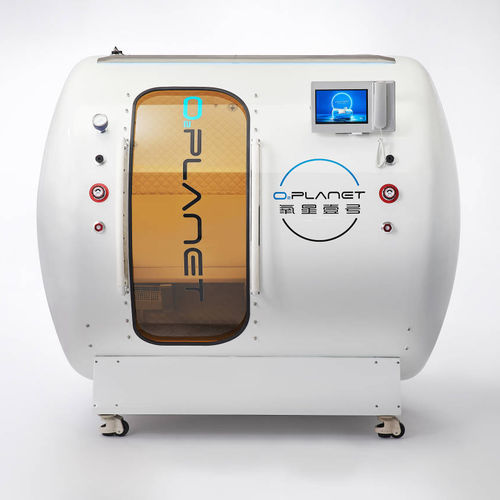 Oxygen therapy hyperbaric cabin - HE5000 - Shanghai Bangyi Industrial ...
