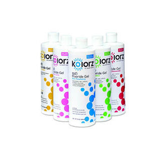 Fluoride dental material - 777301 - DMG America - for dental ...