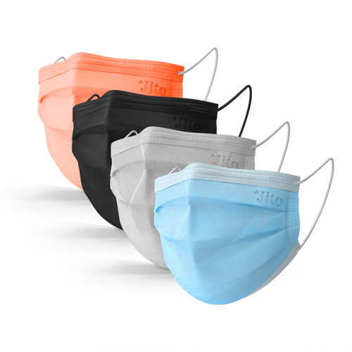 Type IIR surgical mask - Medika Maesindo Global - type II / level 3 ...