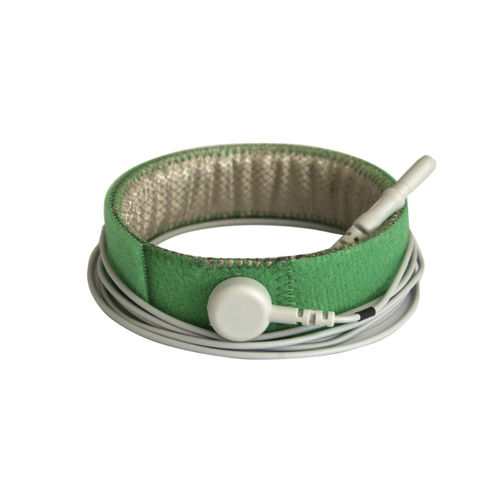 EMG electrode - TC24116 - Tenocom - conductivity